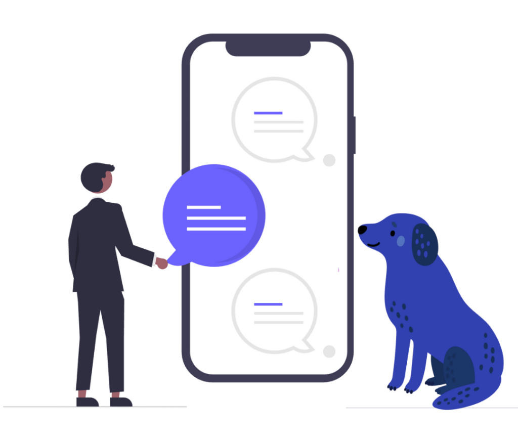 Dog Translator: Home - DogTranslator